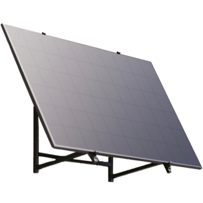 Solatech Plug & Play - Installation facile